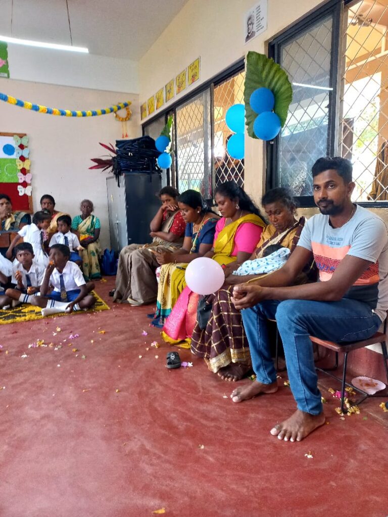 School Awareness Program by Jaffna Branch in March 2023 - Sri Lanka ...